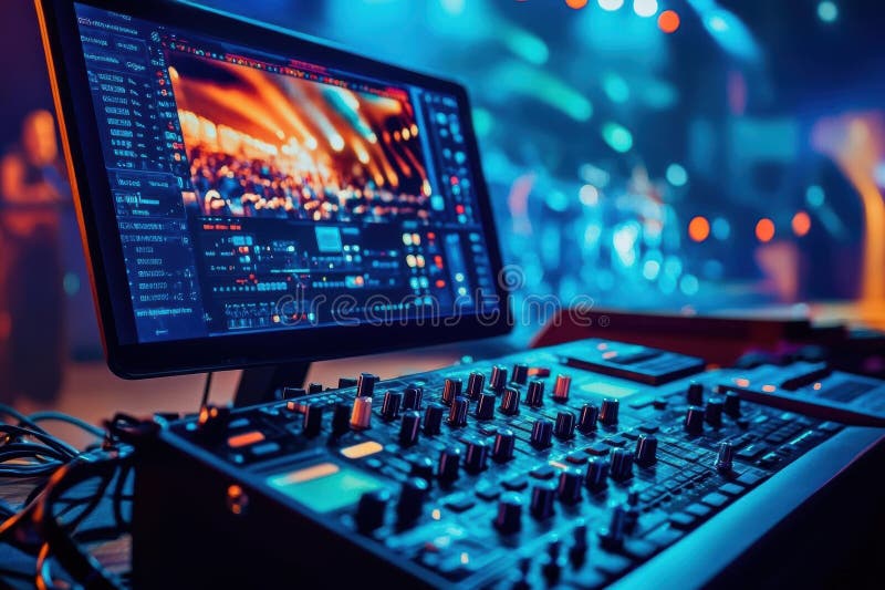Experience the Future of Concert Entertainment with Virtual Live ...