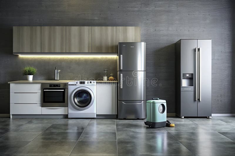 Experience the Future of Home Living a Stunning Showcase of AIPowered ...