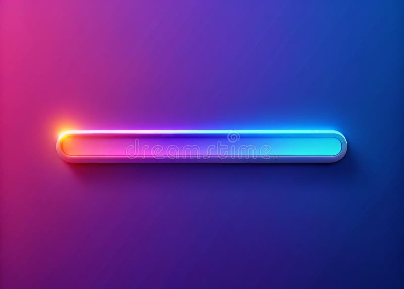 Effortless Progress a Modern Loading Bar Concept for Seamless ...
