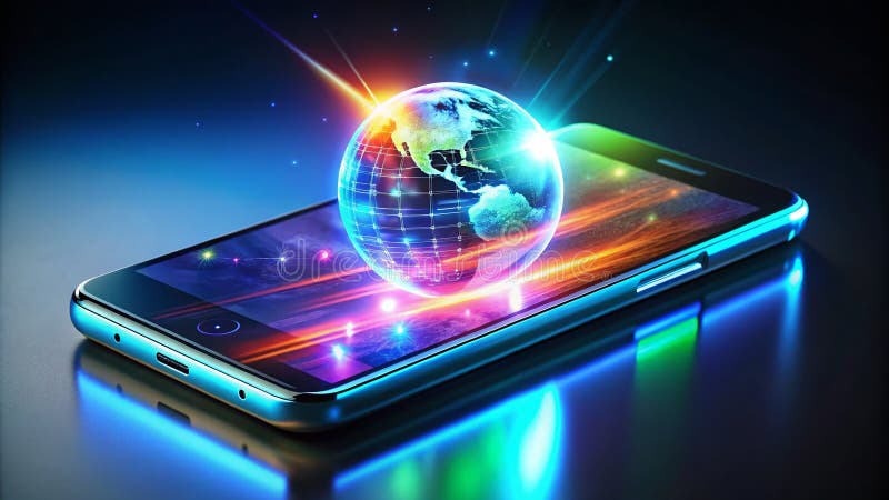 Phone Redefines Stock Illustrations – 8 Phone Redefines Stock ...