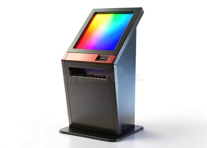 Streamline Your Shopping Experience with the Modern SelfService ...