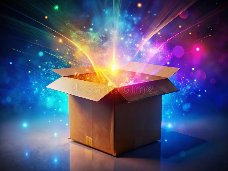 Revolutionary SelfAdjusting Shipping Boxes a GameChanging Approach To ...