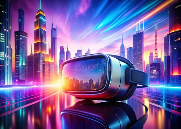 Experience the Future of Virtual Reality with a Stunning Panoramic VR ...