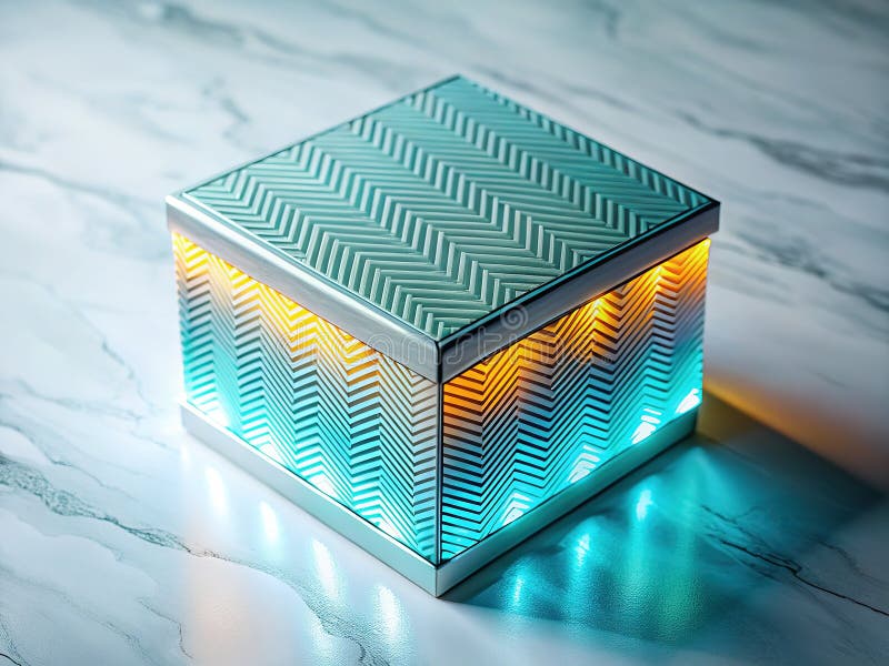 Innovative Immune Support Supplement Box Vibrant Modern Packaging ...