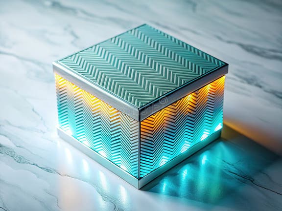 Innovative Immune Support Supplement Box Vibrant Modern Packaging ...