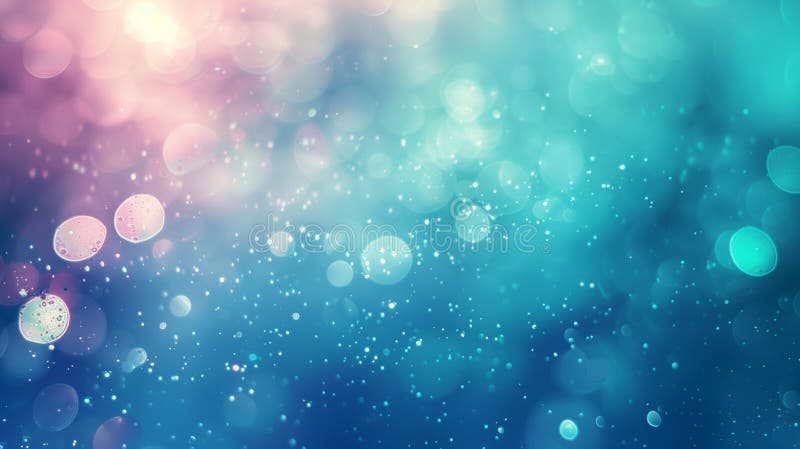 Experience Gentle Blue in this Beautiful Gradient Blur Stock ...