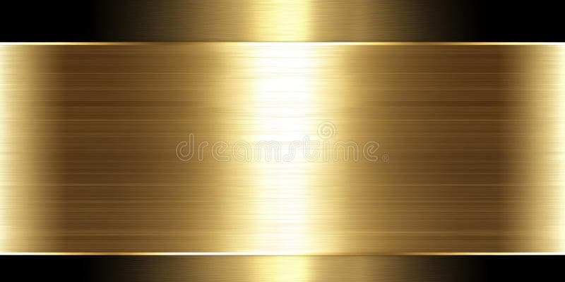 Experience Golden Textures and Shine for Art with Gold Material Concept ...