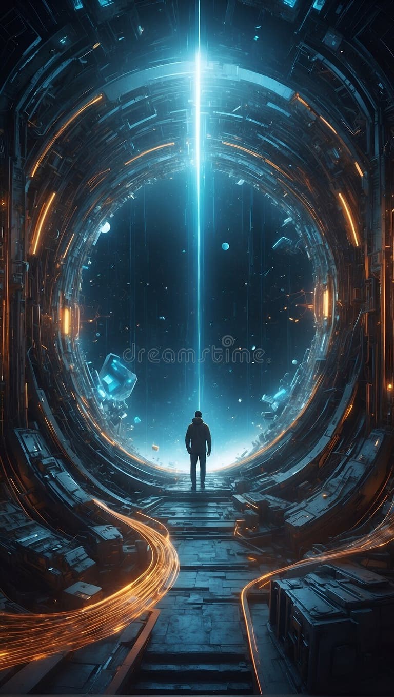 Quantum Operations Stock Illustrations – 179 Quantum Operations Stock ...