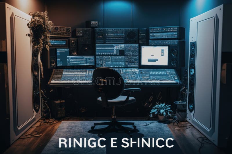 Utifully Rendered Graphics and High-quality Sound Revolutionizing Music ...