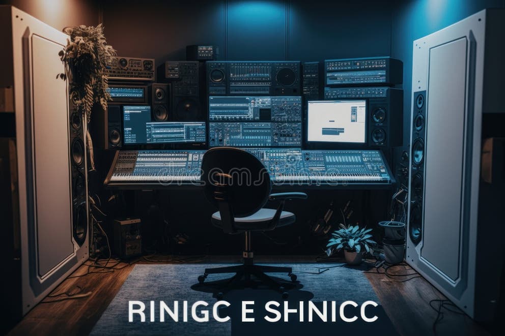 Utifully Rendered Graphics and High-quality Sound Revolutionizing Music ...