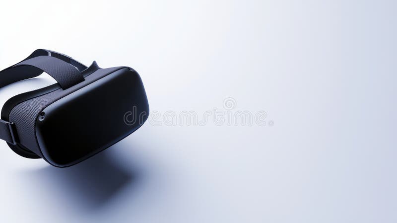 Experience the Immersive World of Virtual Reality with the Oculus Vr ...