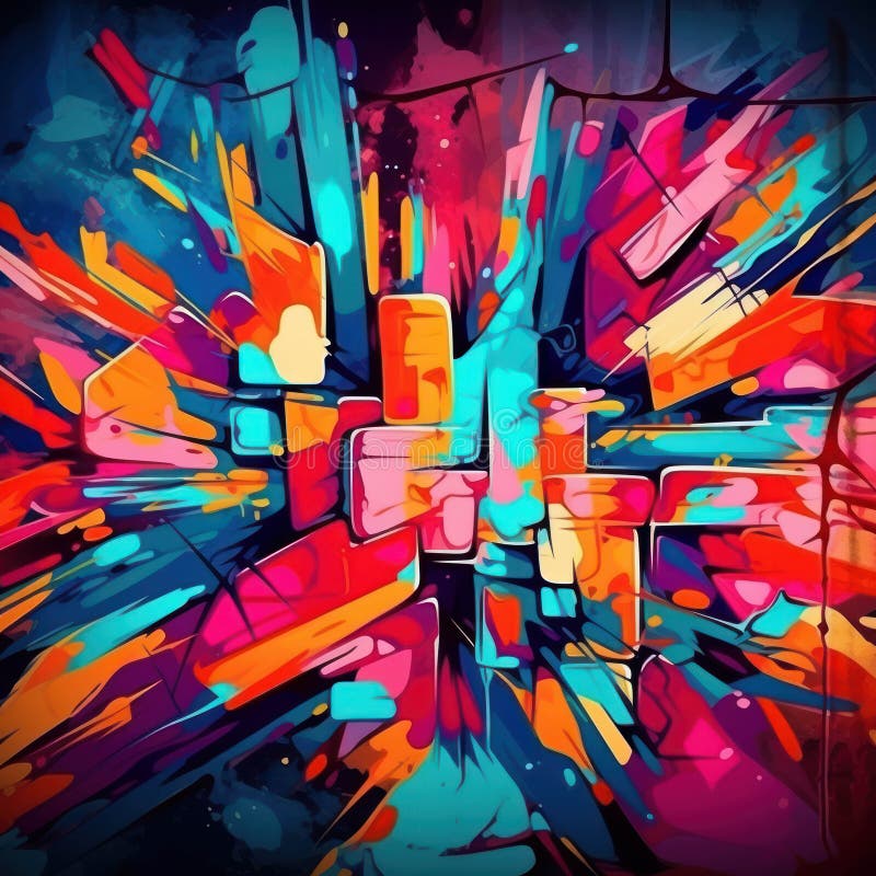 Experience the Intersection of Art and Technology with this Digital ...