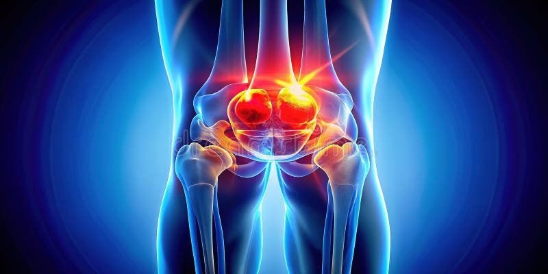 Understanding Knee Pain an Animated Guide To Cartilage Damage Arthritis ...