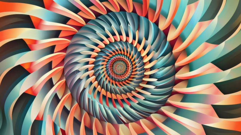 Experience a Kaleidoscope of Hues and Patterns with these Optical ...