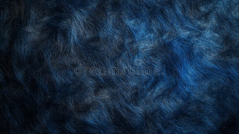 Mesmerizing Blend of Deep Blue, Black, and Dark Gray Textures Stock ...