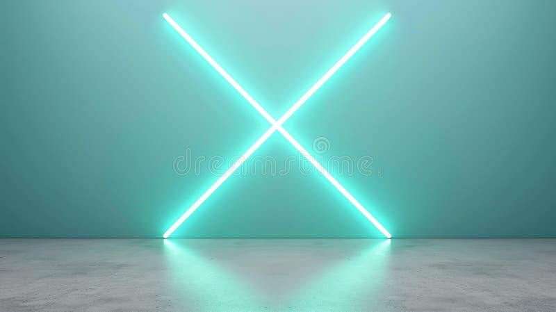 Experience a Mesmerizing Blend of Light and Reflection in this ...