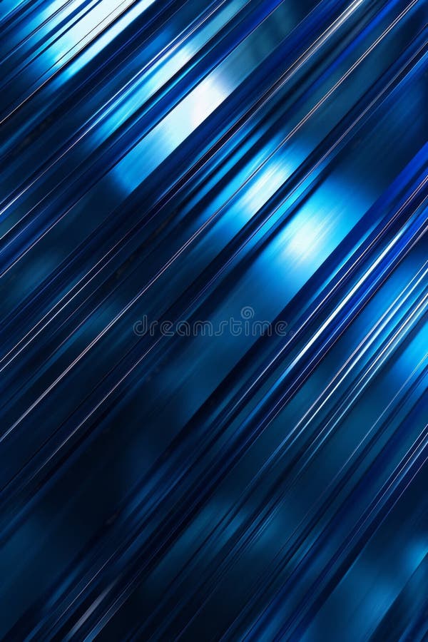 Experience Modern Visuals with Animated Metallic Blue Diagonal Lines ... Experience Modern Visuals with Animated Metallic Blue Diagonal Lines ...