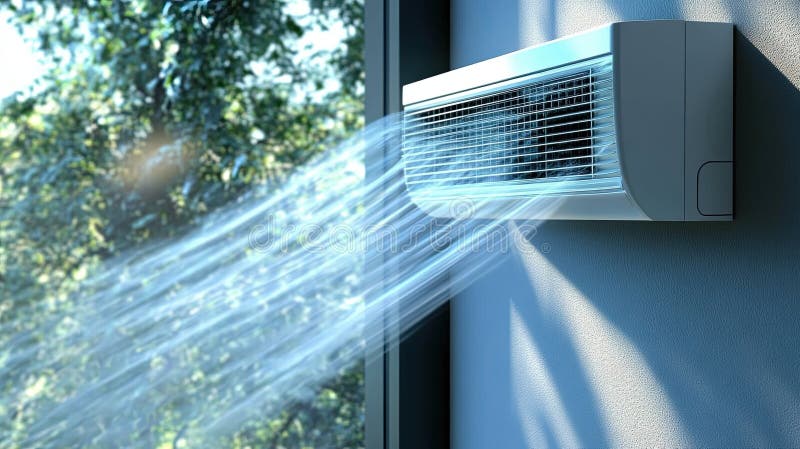 Experience Optimal Comfort with Innovative Air Conditioning for Homes ...