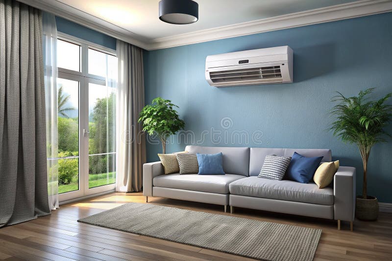 Experience Optimal Home Comfort with a Modern Split System Air ...