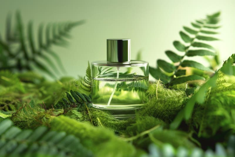 Experience Opulence with a Perfume Spray that Enhances Your Vanity ...