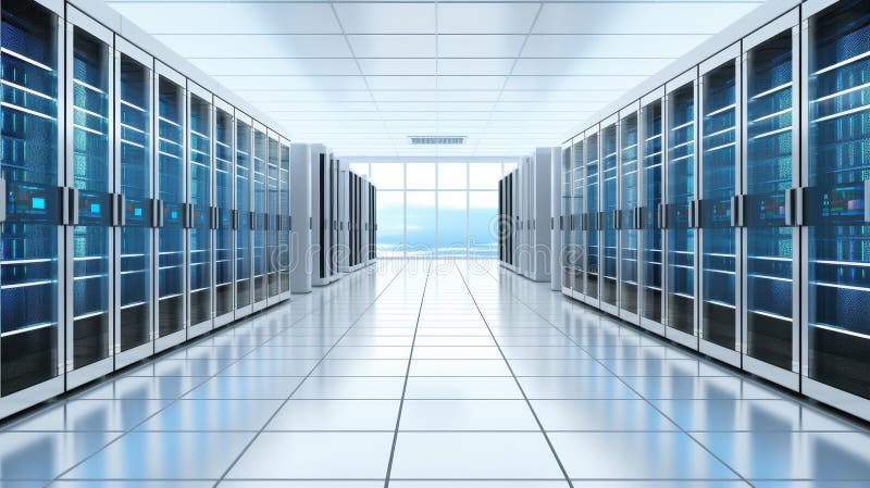 Experience the Pinnacle of Efficiency in a Stateoftheart Clean Data ...