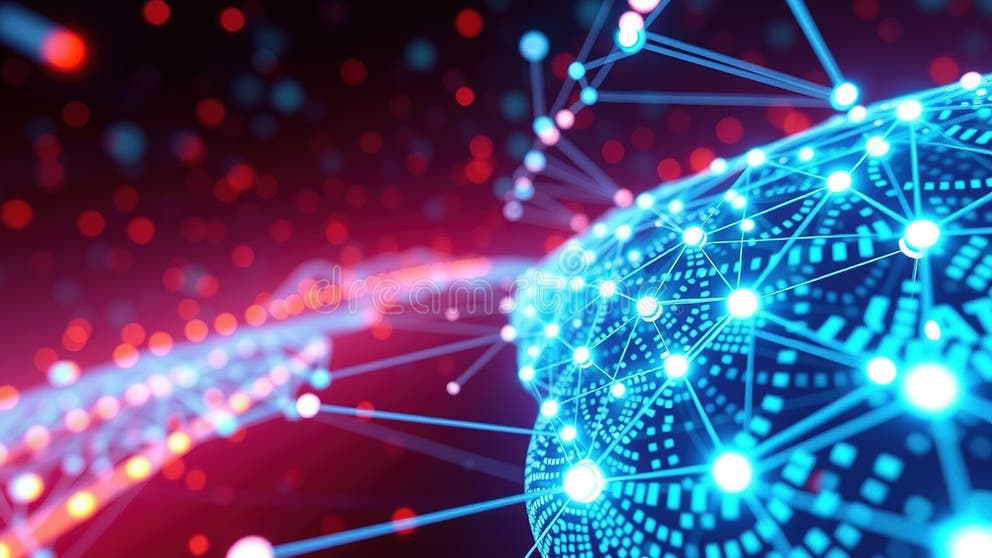 Seamless Global Data Transfer HighSpeed Connectivity for Cloud ...