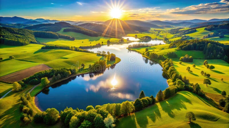 Find Inner Peace with Aerial Progressive Muscle Relaxation a Holistic ...