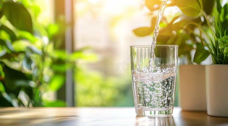 Experience Pure and Refreshing Clean Drinking Water, Enhanced with ...