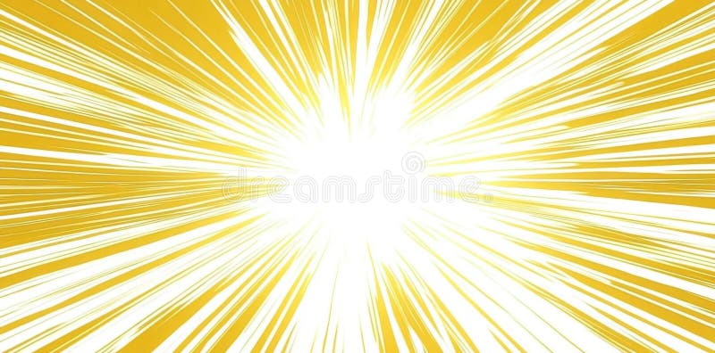 Experience Radiance, Golden Rays for a Bright and Energetic Theme Stock ...