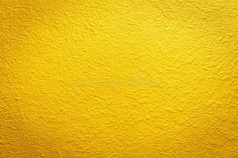 A Captivating Sunny Yellow Background Perfect for Bold Graphics and ...