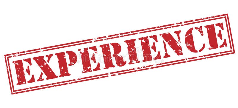 Red Experience Stock Illustrations – 5,015 Red Experience Stock ...