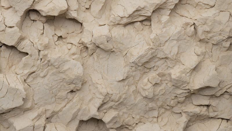 Refined Limestone Sculpting. AI Generate Stock Illustration ...
