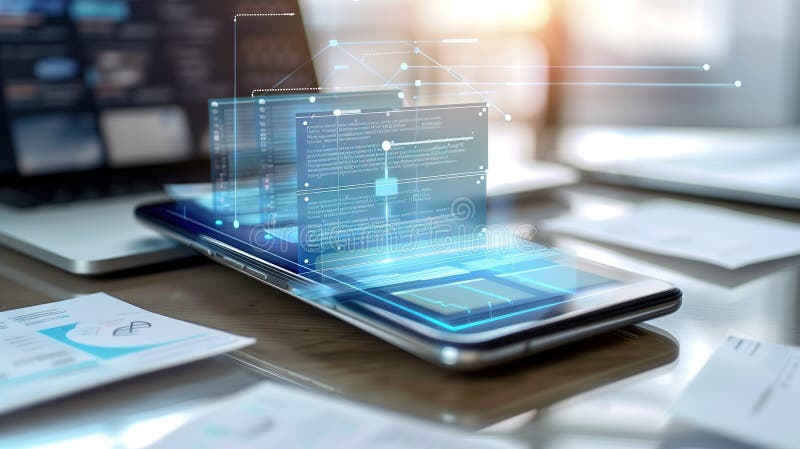 Mobile Innovations: Revolutionize Document Management with Intuitive ...