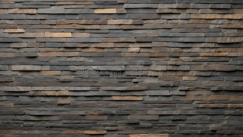 Rugged Sierra Harmony: Textured Bliss. AI Generate Stock Illustration ...