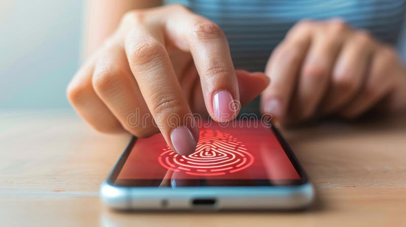 Experience Seamless Access with Biometric Security, Where Your ...