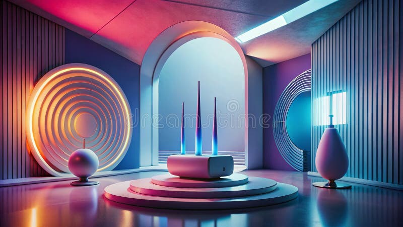 Modern Wireless Access Point and Antenna Streamlined Design for ...