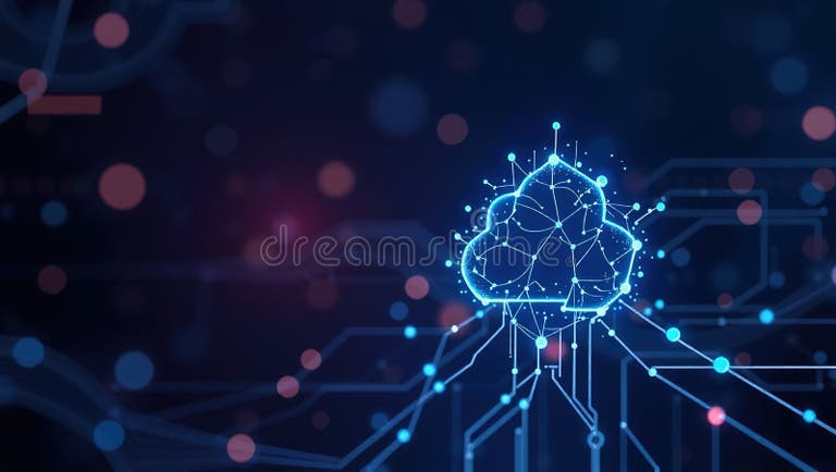 A Futuristic Vision of Cloud Computing and Artificial Intelligence Abstract AI System Background ...