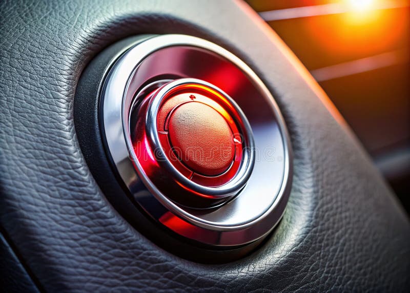 Effortless Engine Start Exploring the Modern Car Ignition System ...