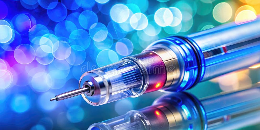 Effortless Insulin SelfInjection a Secure and Convenient Solution for ...