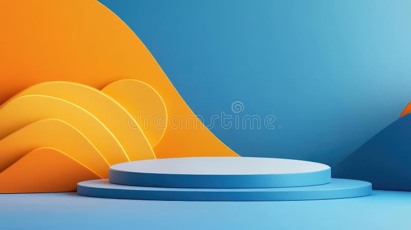 Experience a Sleek and Minimalist Stage Design for ECommerce Events ...