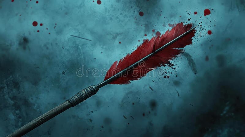 Streamlined Arrow Animation in Stunning K Quality, Perfect for ...