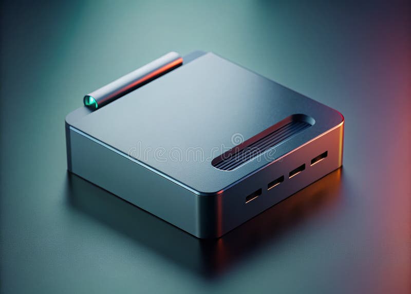 Elevate Your Brand with Premium Gray Router Packaging a Minimalist ...