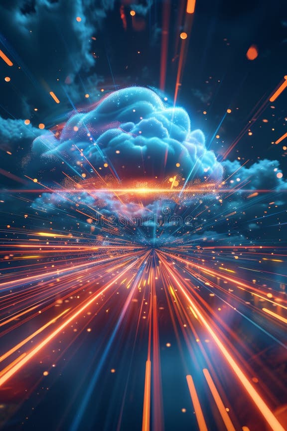 Experience Speed and Reliability in the Digital Realm with Virtual ...