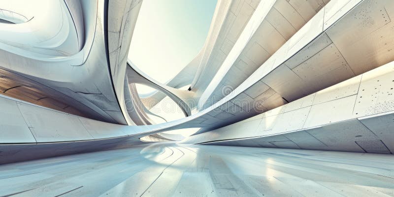 Experience a Stunning Architectural Masterpiece Featuring Unique ...