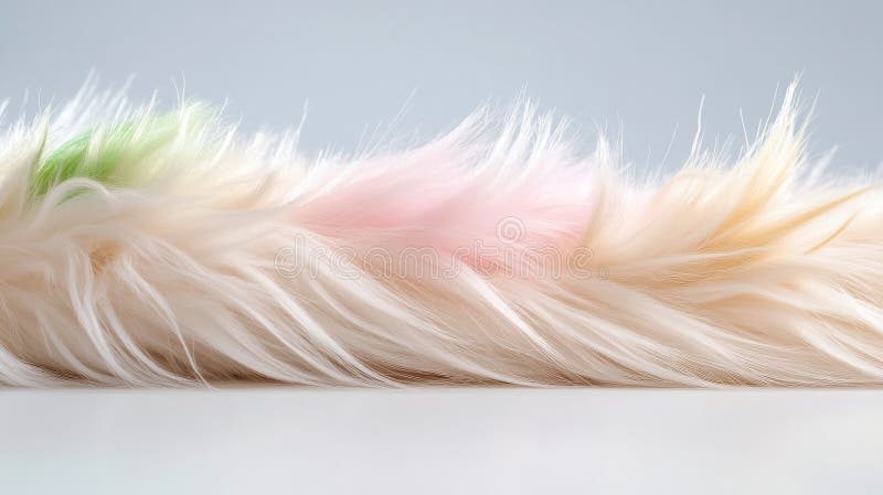 Experience the Subtle Hues of Innovation, a Display of Soft Textures ...