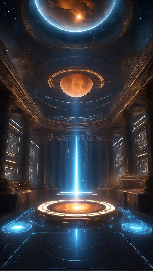 Tomorrow S Symphony: QuantumQuotient S DataEclipse Overture. AI ...