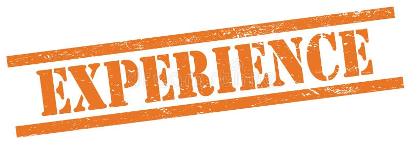 Experience Text Stock Illustrations – 16,636 Experience Text Stock ...