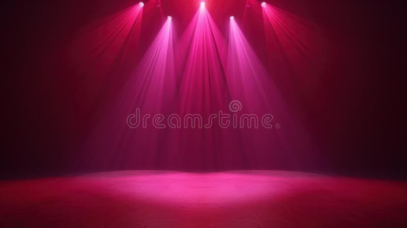 Experience the Thrill of Live Stage Production with Stunning Visuals ...