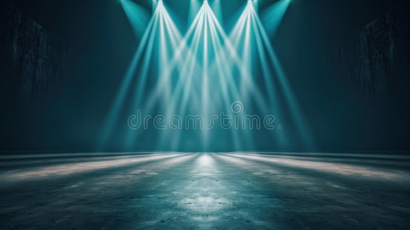 Experience the Thrill of Live Stage Production with Stunning Visuals ...