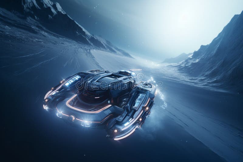 Intergalactic Racing Stock Illustrations – 7 Intergalactic Racing Stock ...